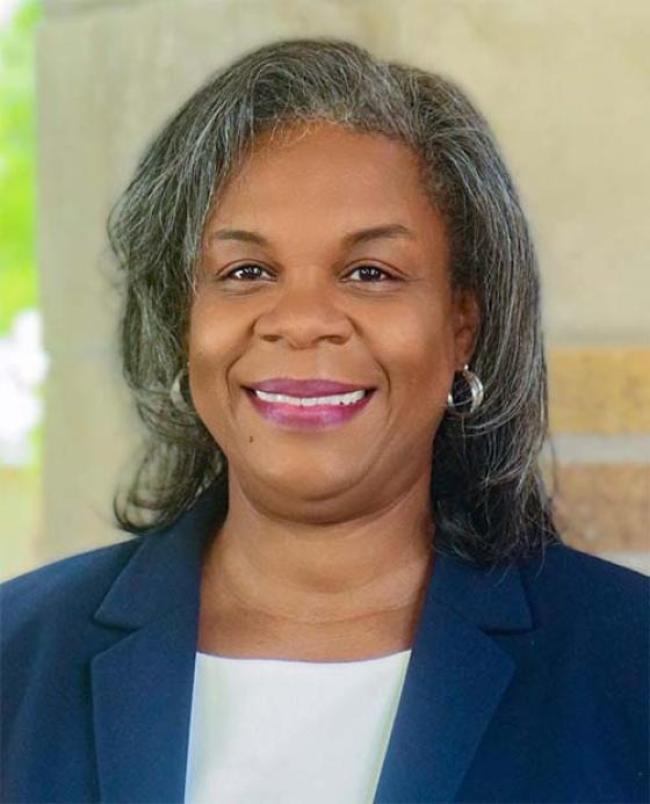 DEI leader recognized for excellence, impact | Augustana College